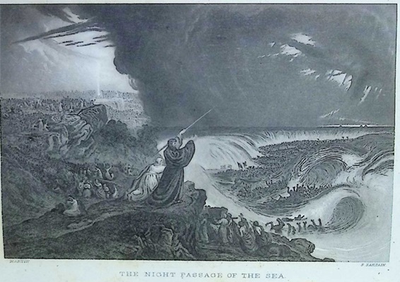 Night Scenes in the Bible – Holy Scroller