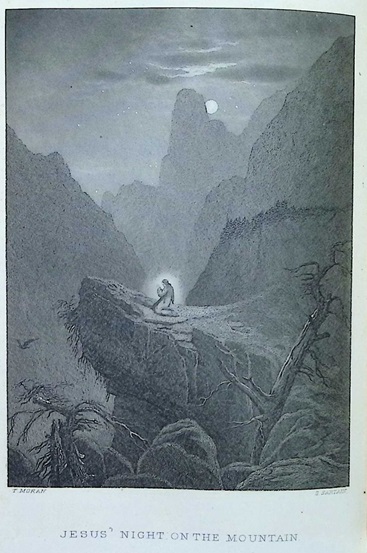 Night Scenes in the Bible – Holy Scroller